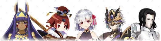 FGO国服2025上半年减半·翻倍活动总结，明年开始白纸本减半常驻 - 哔哩哔哩