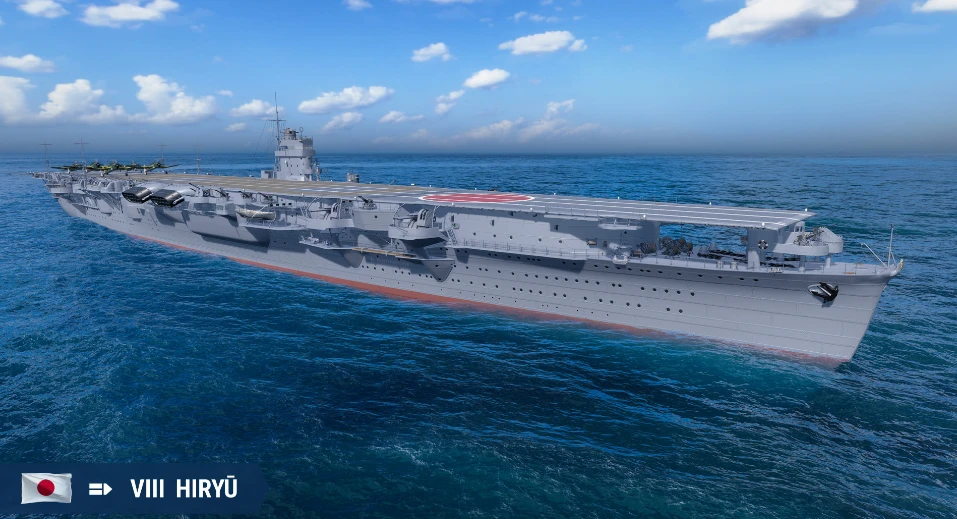 战舰世界俄服/毛服/莱服季刊：日航二线、超级ZAO、造船厂、非对称、IX X剧情、苏战等 - 哔哩哔哩