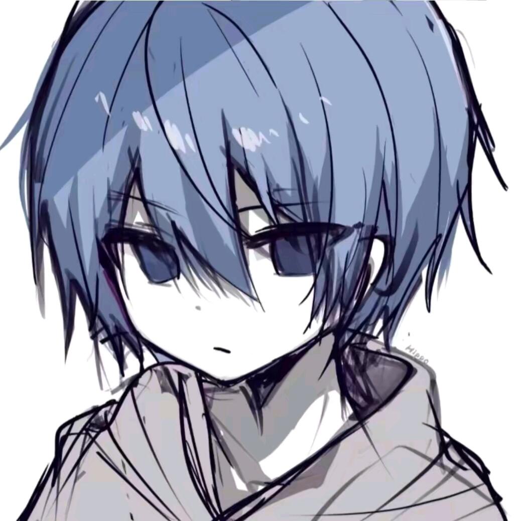 头像推荐（1） - 哔哩哔哩