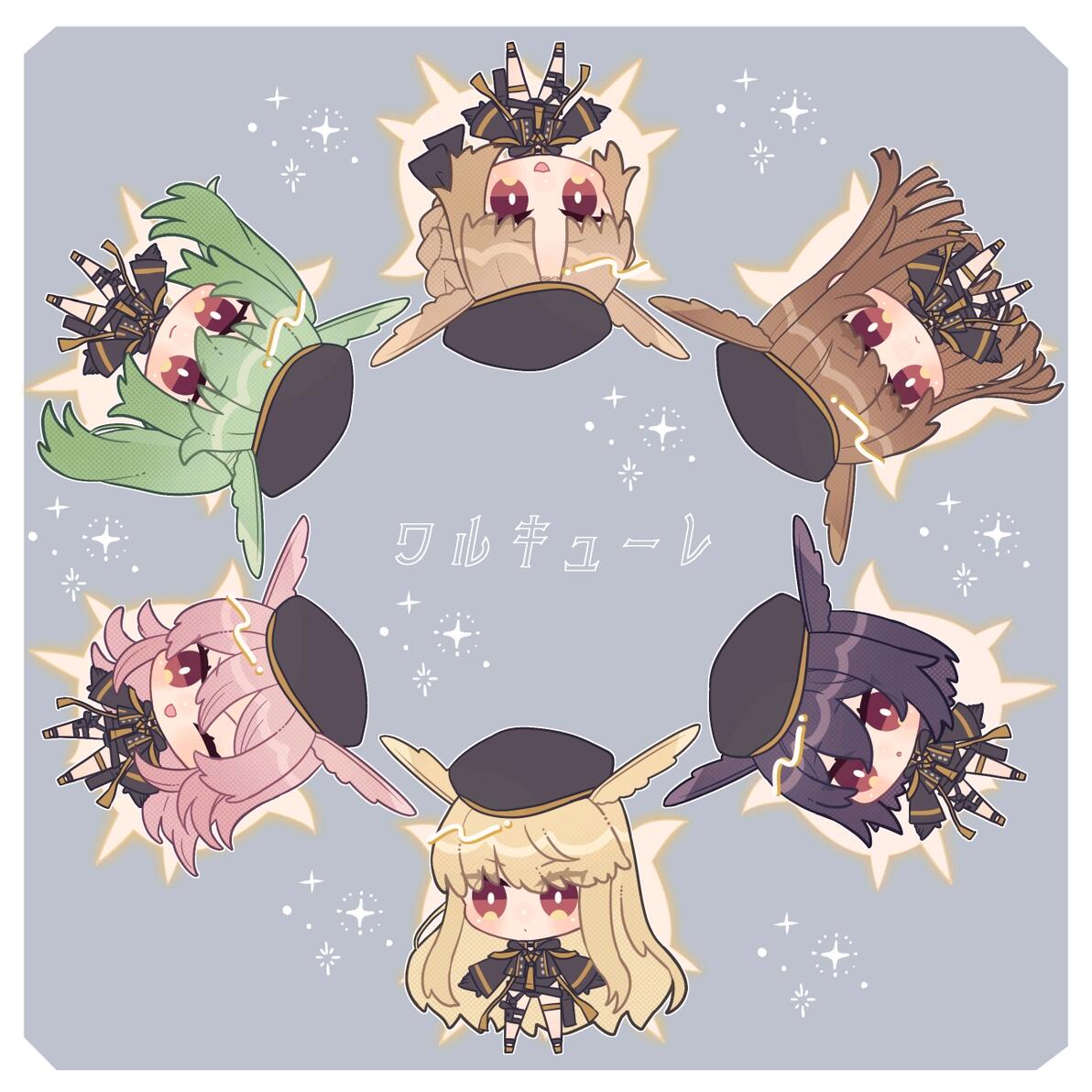 FGO新手入门指南~关于活动类型、90++、抽卡方向推荐 - 哔哩哔哩