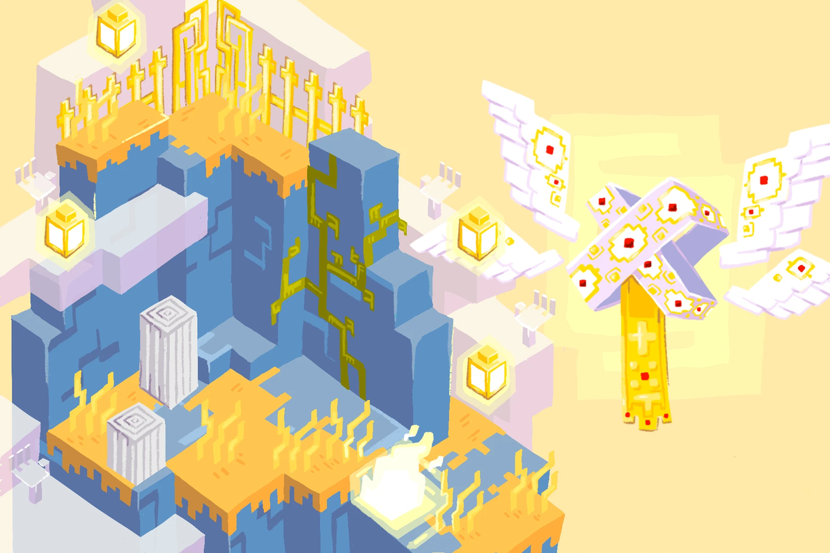 Alex's Caves 洞穴投票候选一览 - 哔哩哔哩