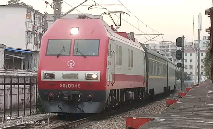 SS9G百科 - 哔哩哔哩