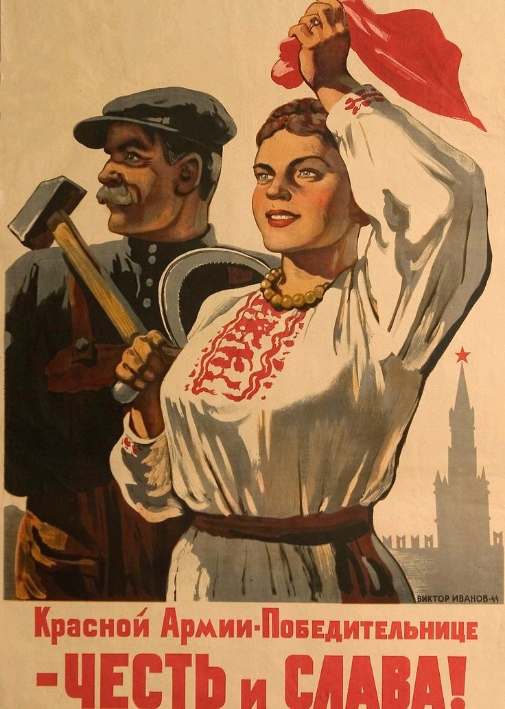 KARDS卡牌图片第一期（素材来自Pinterest）大多是二战海报 - 哔哩哔哩