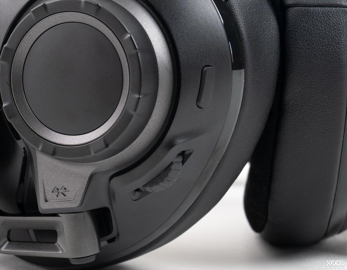 重度玩家克敌制胜的利器！森海塞尔GSP 670无线游戏耳机评测 - 哔哩哔哩