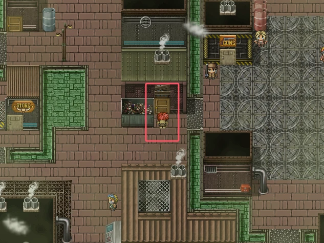 [RJ168054]ROBF EOY 攻略(一) - 哔哩哔哩