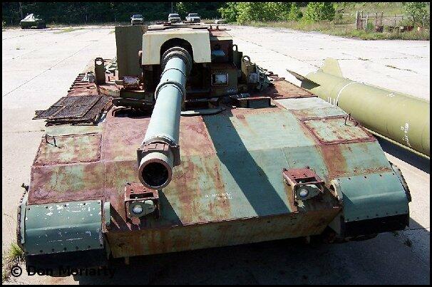 美国人的应对：ttb与cattb part1 - 哔哩哔哩