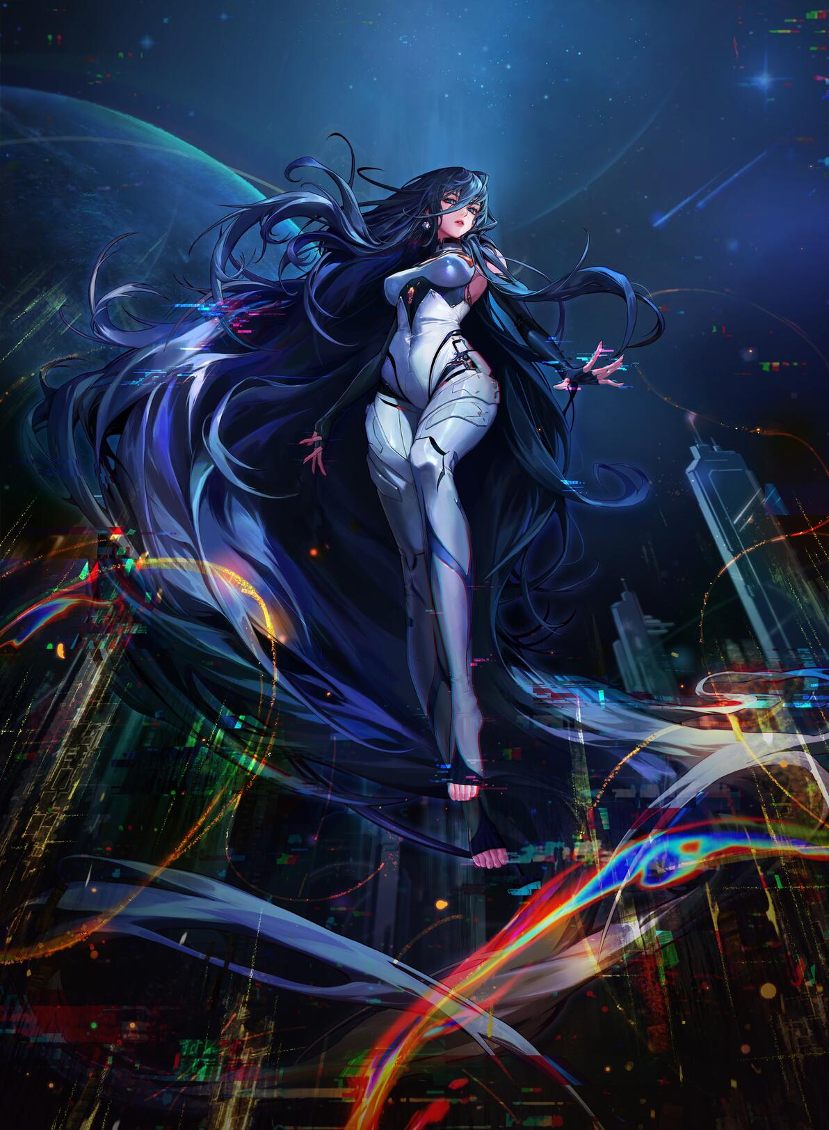 【DNF】人造神纳波尔团本角色立绘&简介 - 哔哩哔哩