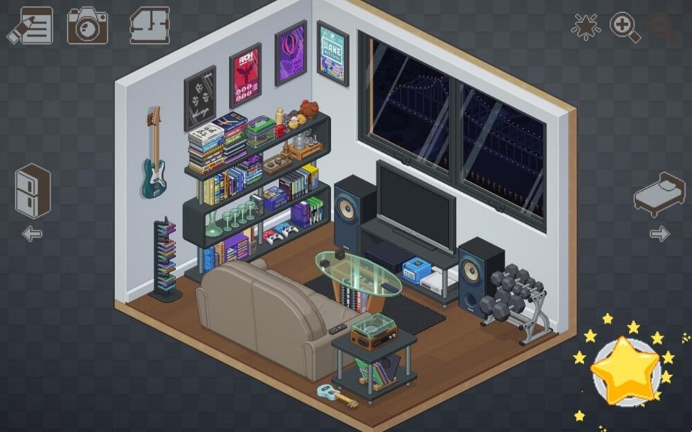 一款简单的拆行李游戏，却是我的年度最佳：《Unpacking》 - 哔哩哔哩