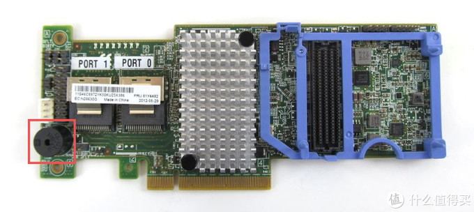 LSI 2308直通阵列卡50元？M5110刷IT直通固件教程，完美变身9207-8i - 哔哩哔哩