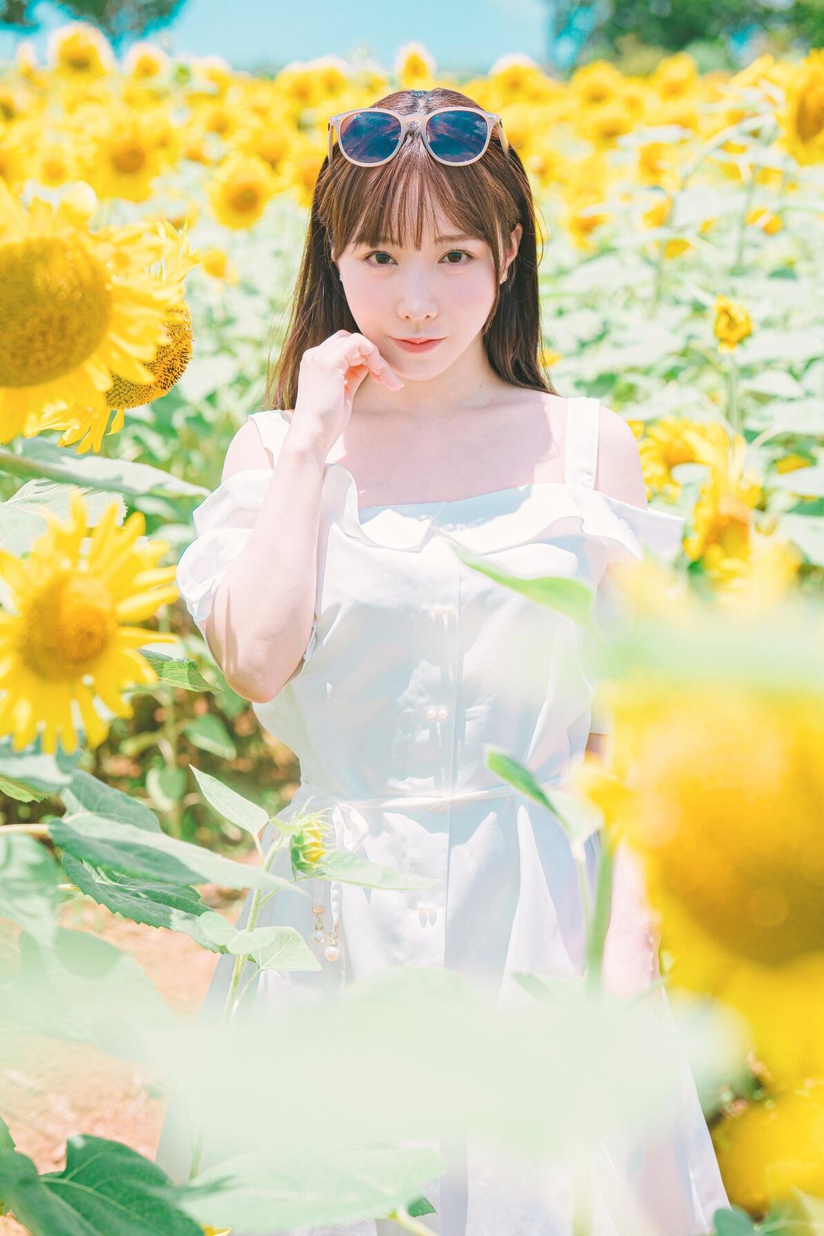 海老咲碧 海老咲あお Ao Ebisaki【优百科#102】 - 哔哩哔哩