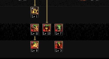 DNF:917改版后鬼泣加点推荐+一些答疑 - 哔哩哔哩