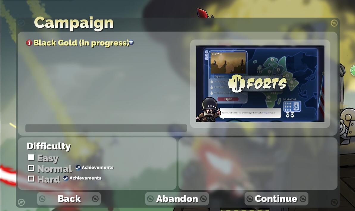 Steam Forts 进击要塞新手向教程之简介篇 - 哔哩哔哩