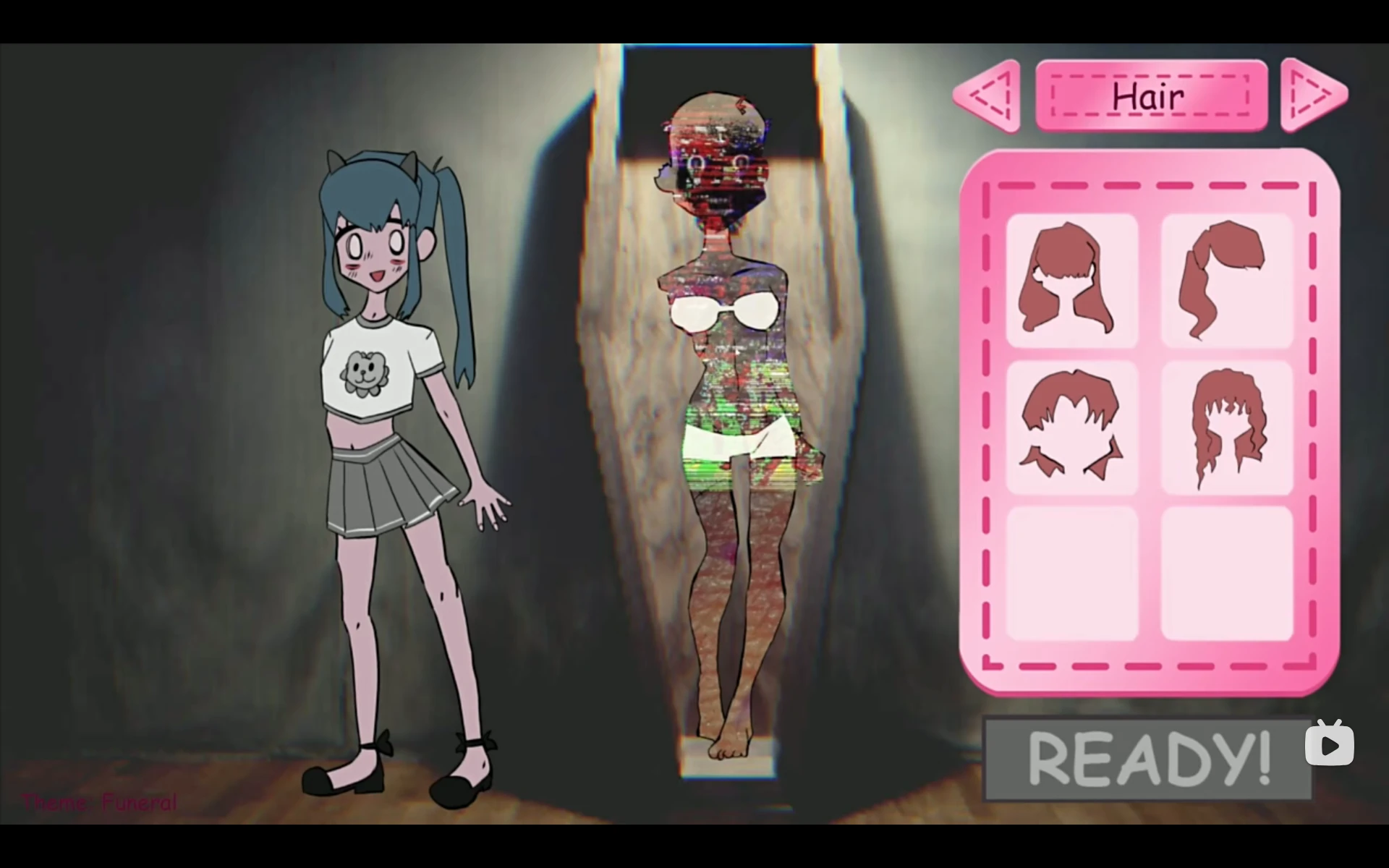 Lacey ’s Wardrobe（Steam版本）个人解析【2】 - 哔哩哔哩