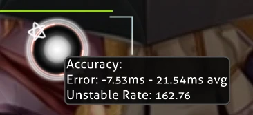 OSU性能、offset、延迟、卡顿优化杂项 - 哔哩哔哩