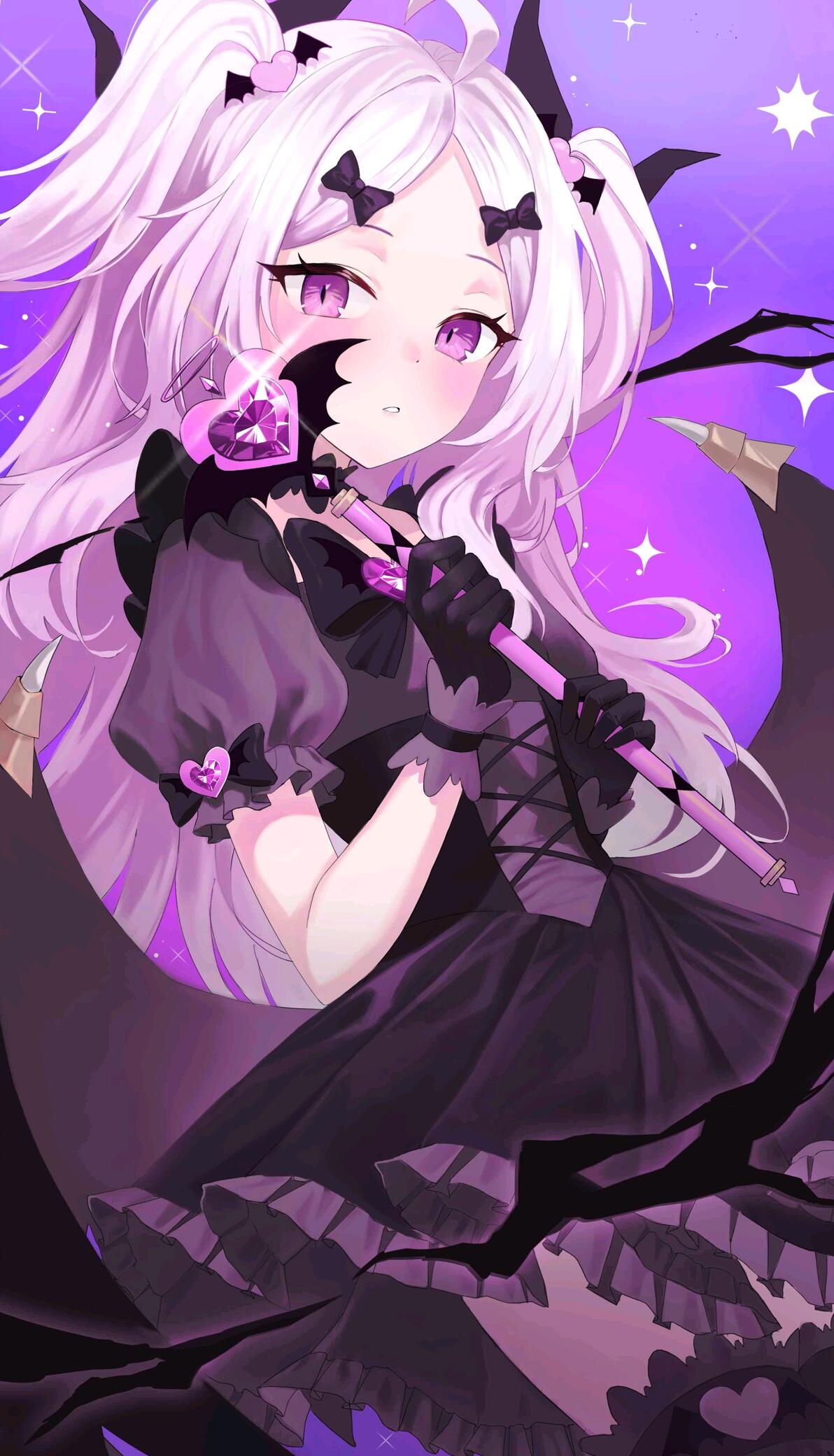 碧蓝档案 空崎阳奈 Sorasaki Hina 高质量图片 - 哔哩哔哩