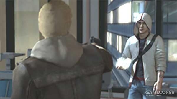 聊聊刺客信条系列中的现代剧情吧（一） - 哔哩哔哩