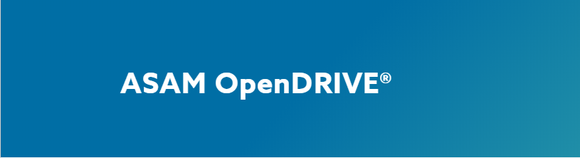 ASAM OpenDRIVE —— 坐标系 - 哔哩哔哩