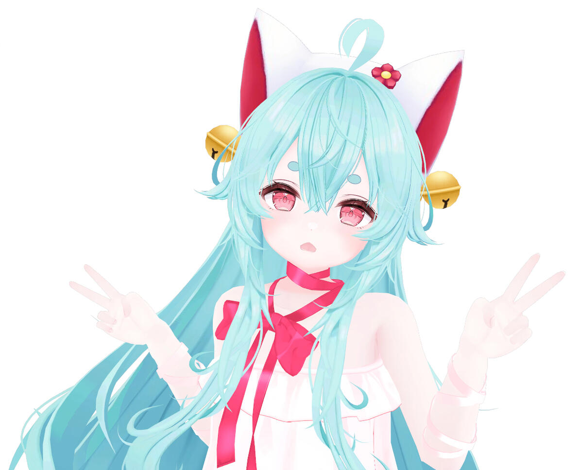 I really love Taffy Nekuma - 哔哩哔哩