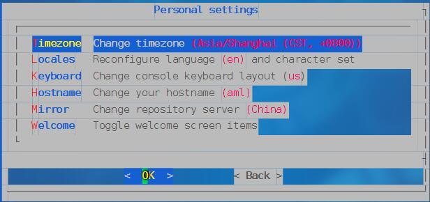 山东联通版创维E900V21C盒子刷入Armbiam并安装宝塔和Docker - 哔哩哔哩
