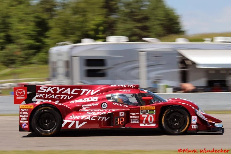 Multimatic摩缇马帝 1992-2024（赛车制造商介绍） - 哔哩哔哩