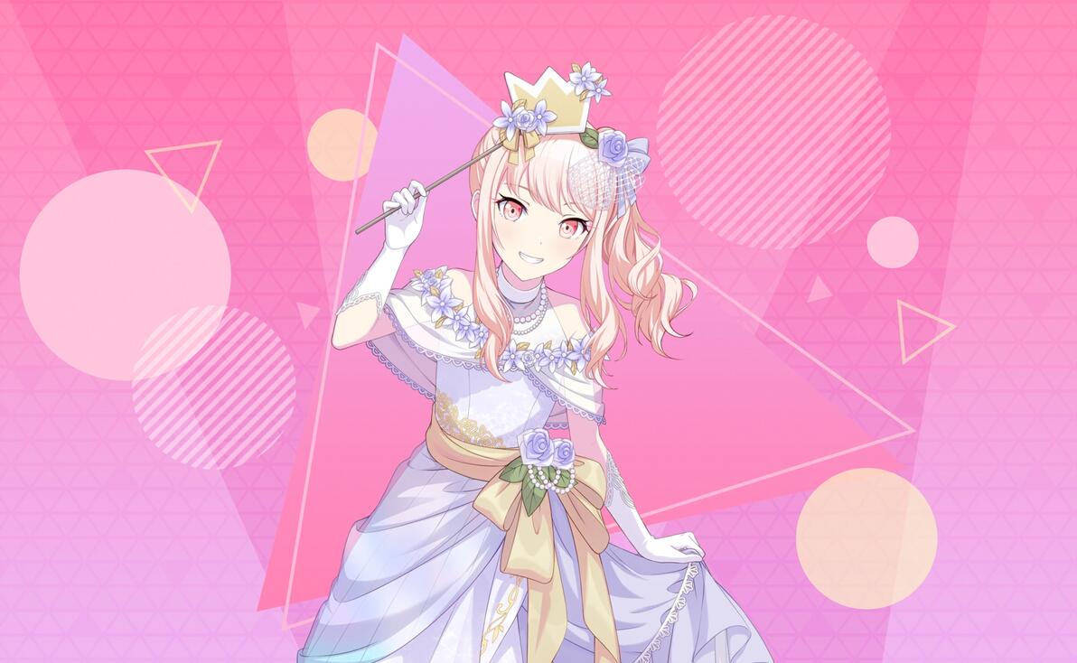 世界计划 缤纷舞台（pjsk）卡面分享 - 哔哩哔哩