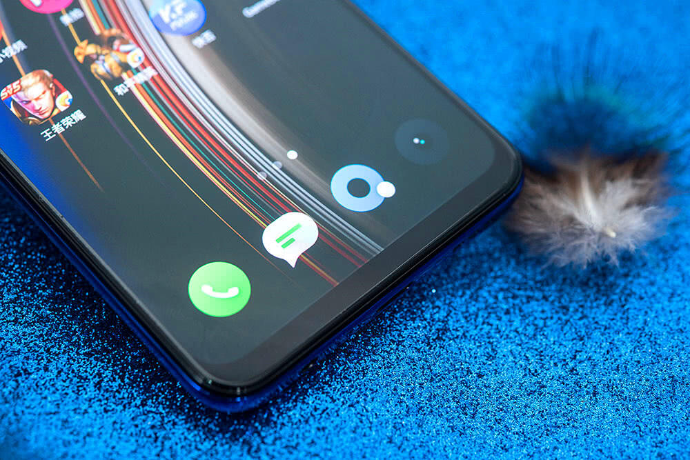 不顾后果？realmeQ让自家机型无奈，价格比拼何时结束！ - 哔哩哔哩