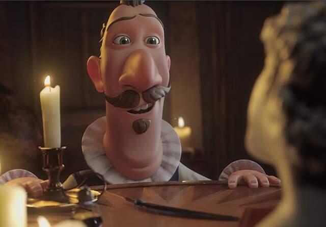 Redshift你了解多少？为什么设计师都喜欢用它 - 哔哩哔哩