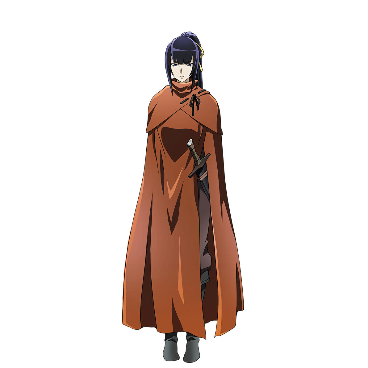 Overlord 角色大全 飞飞 （32） - 哔哩哔哩