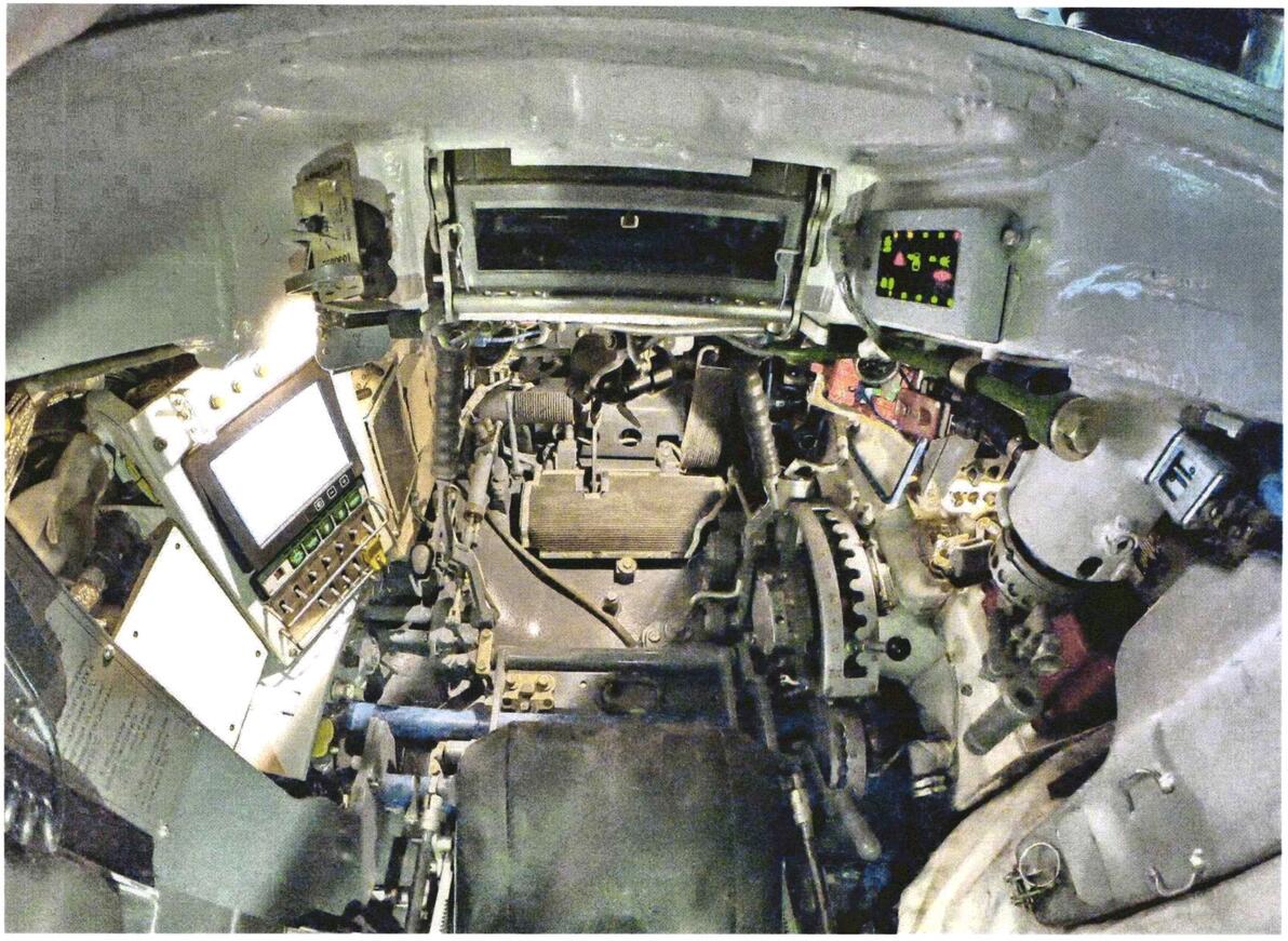 乌拉尔厂的未来坦克T90M突破 - 哔哩哔哩