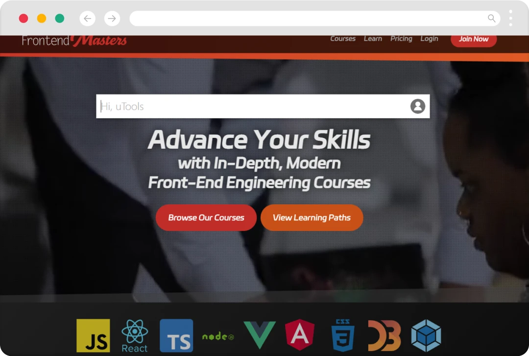 8个宝藏编程学习网站, 助你成为编程大牛 - 哔哩哔哩