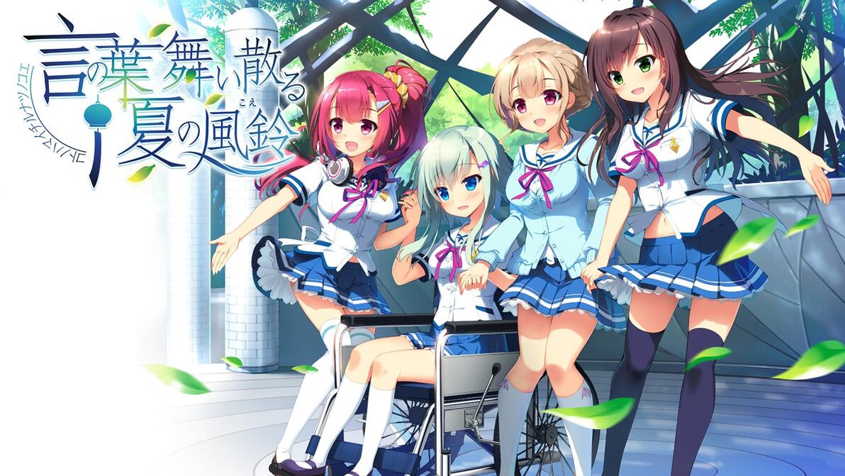 简单易懂的GAL入门及解包上手教程 - 哔哩哔哩