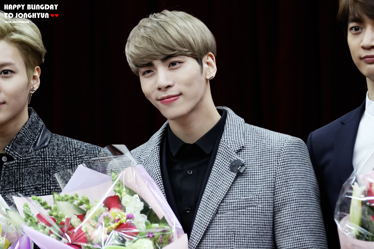 150408 BLING DAY【1】 - 哔哩哔哩