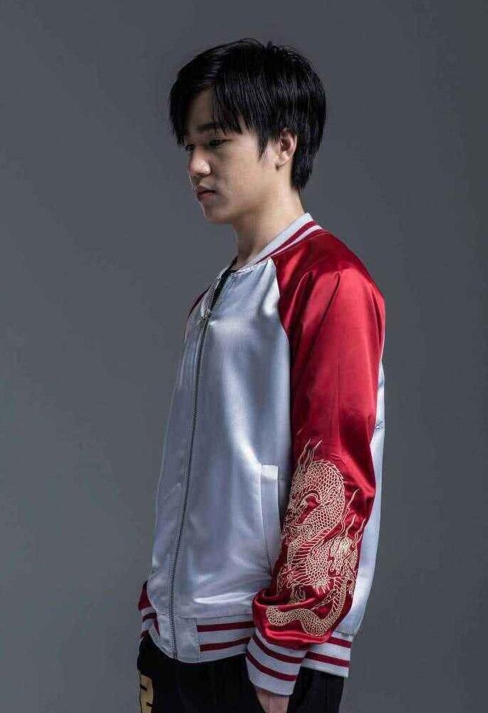 [英雄联盟人物志]RNG.Letme，从众生平等到众卿平身,让帝一啸动千山！ - 哔哩哔哩