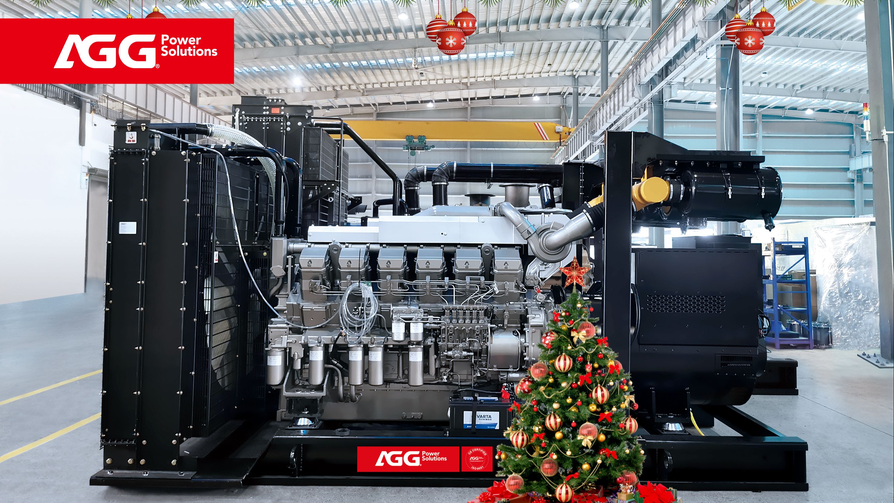 圣诞钟声响，好运要来袭！ - 哔哩哔哩