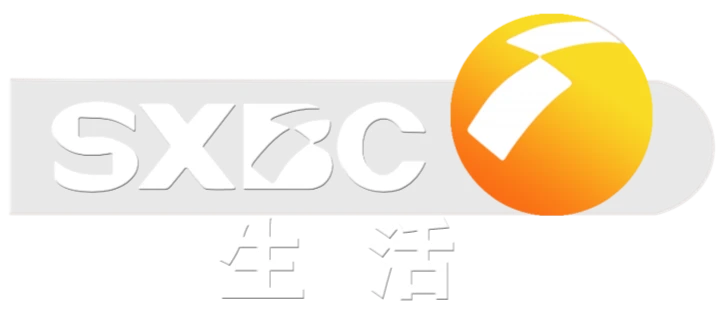 中国陕西广播电视台（SXBC）历年台标 - 哔哩哔哩