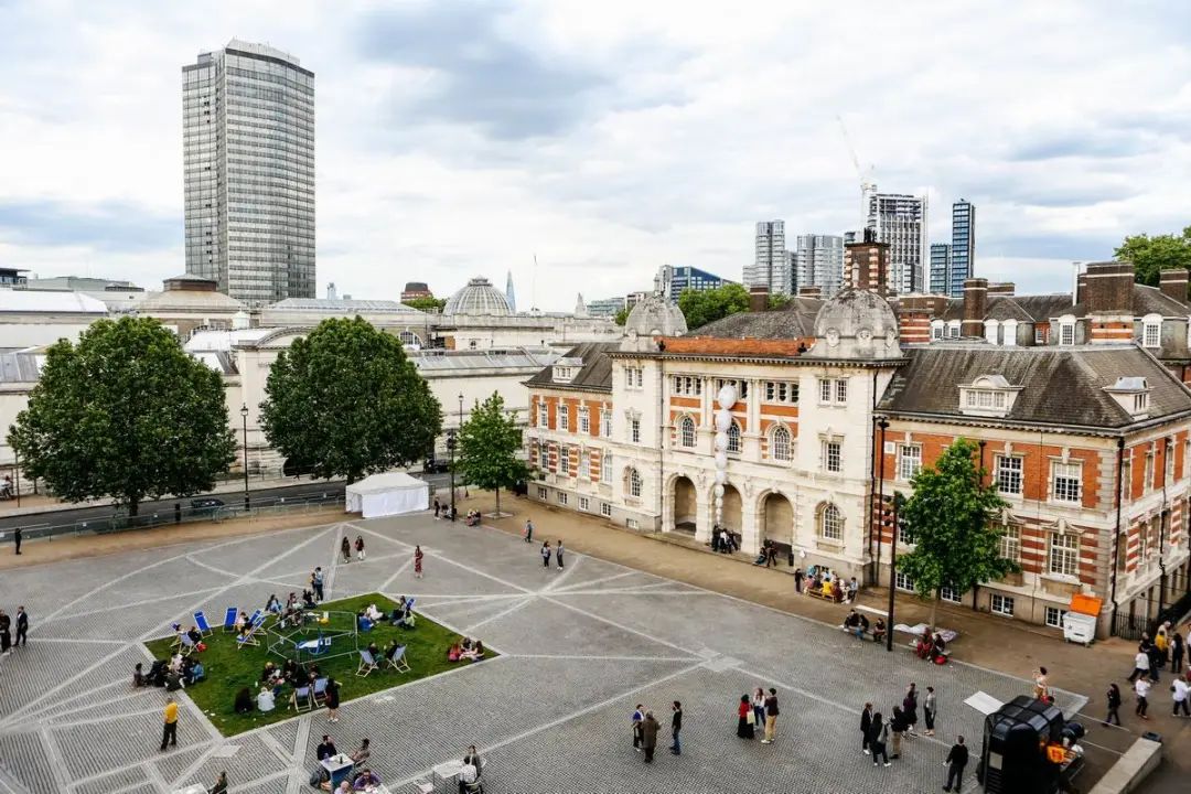 直播 | 2023年预科本科最后召集&伦敦艺术大学临行前指导会 - 哔哩哔哩