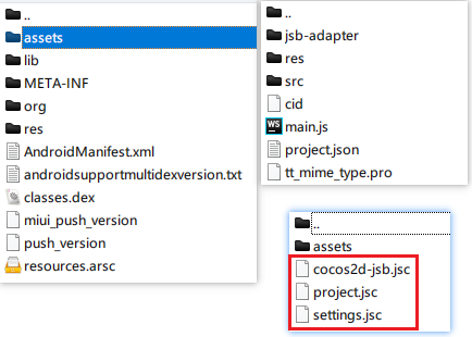 关于Cocos2dx-js游戏的jsc文件解密 - 哔哩哔哩