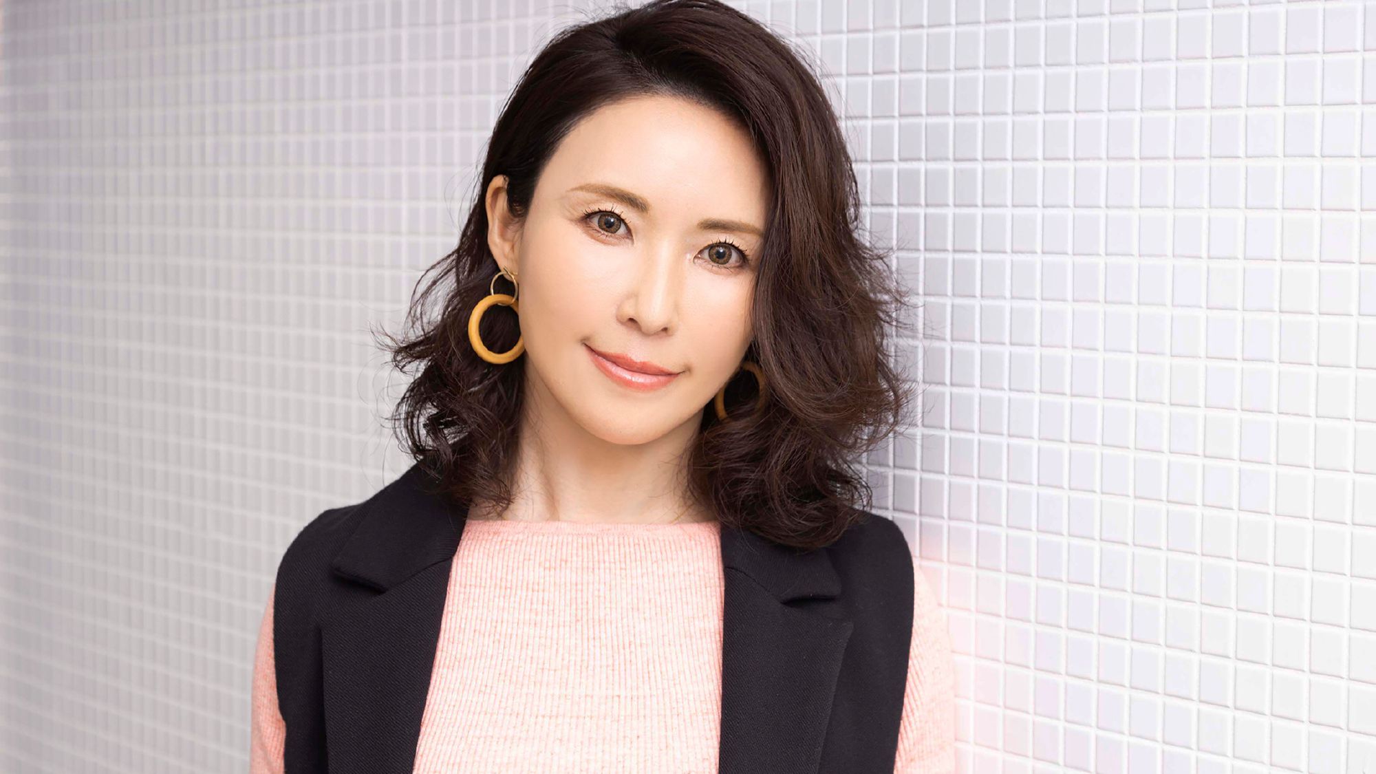 【每日观优】水野優香 这嘴是怎么看怎么别扭 哔哩哔哩