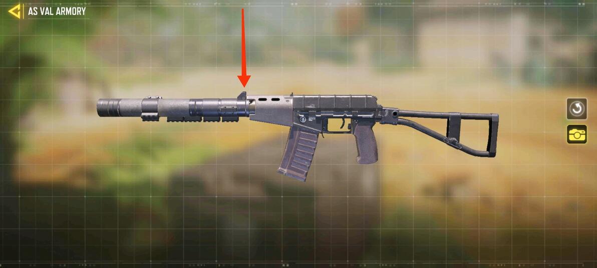 CODM的一些有争议武器原型 - 哔哩哔哩