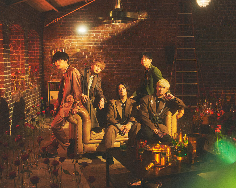 【中字】Da-iCE成员详细介绍。入坑必听曲。关于The First Take的出演 - 哔哩哔哩