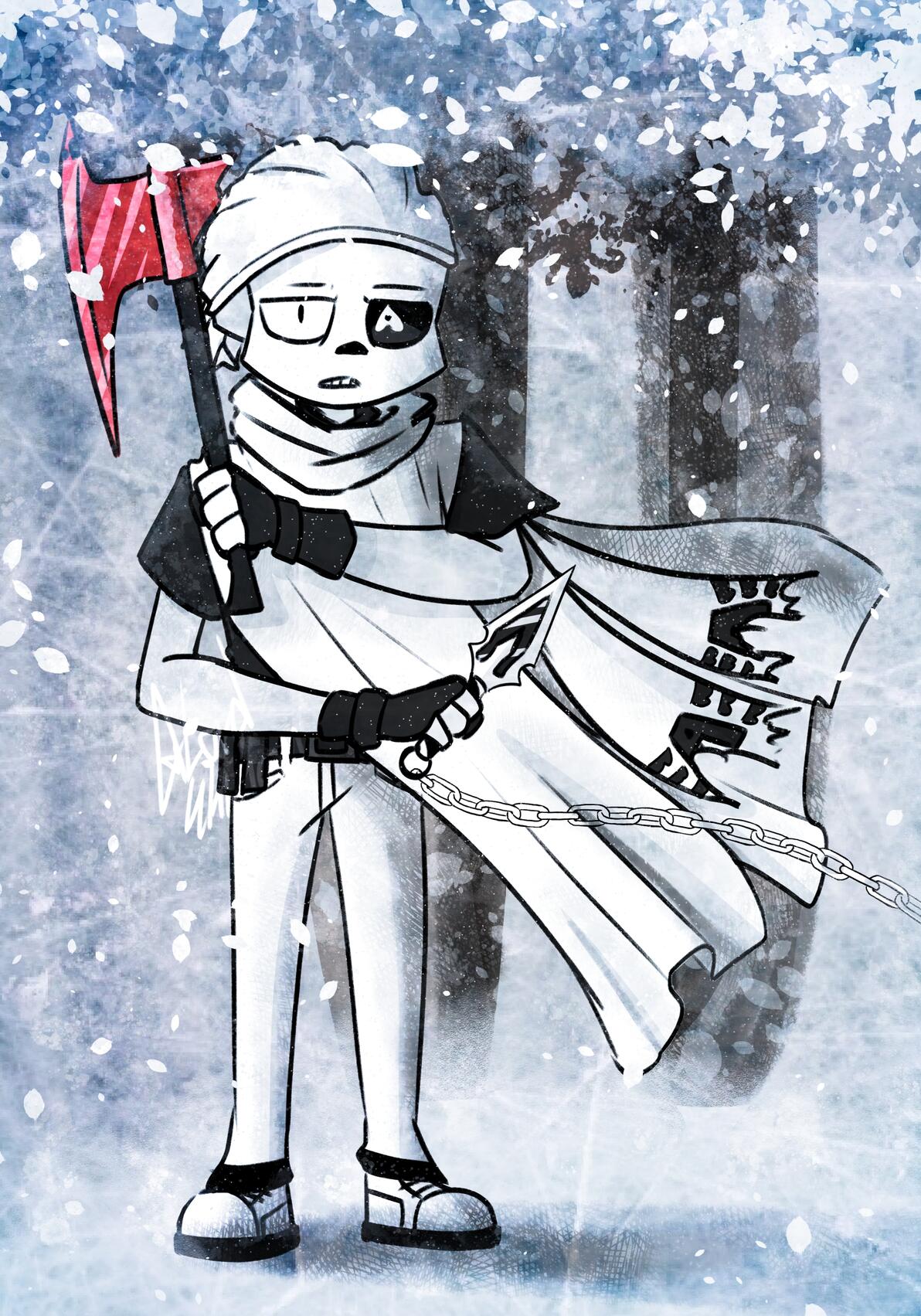 AlphaTale设定整理（基础设定概括） - 哔哩哔哩