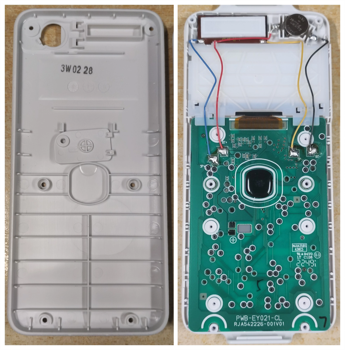 fx-999CN CW评测：硬件与UI设计篇 - 哔哩哔哩