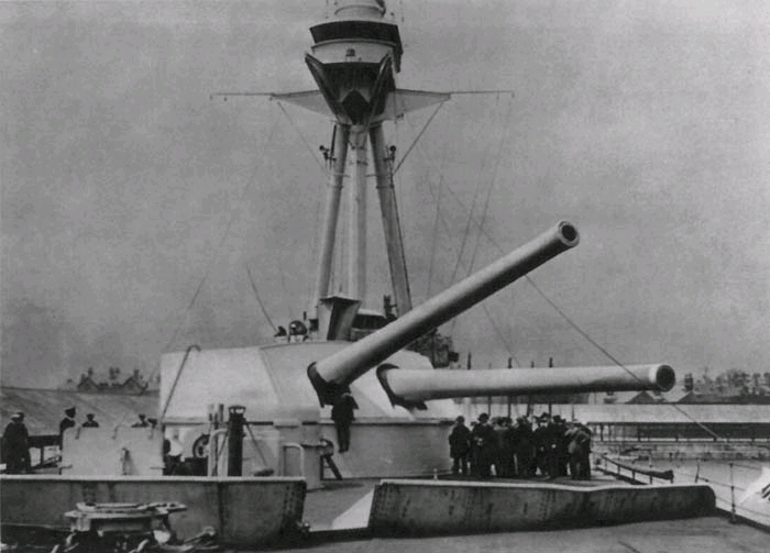 英国海军浅水炮舰(二)阿贝克隆比级 - 哔哩哔哩