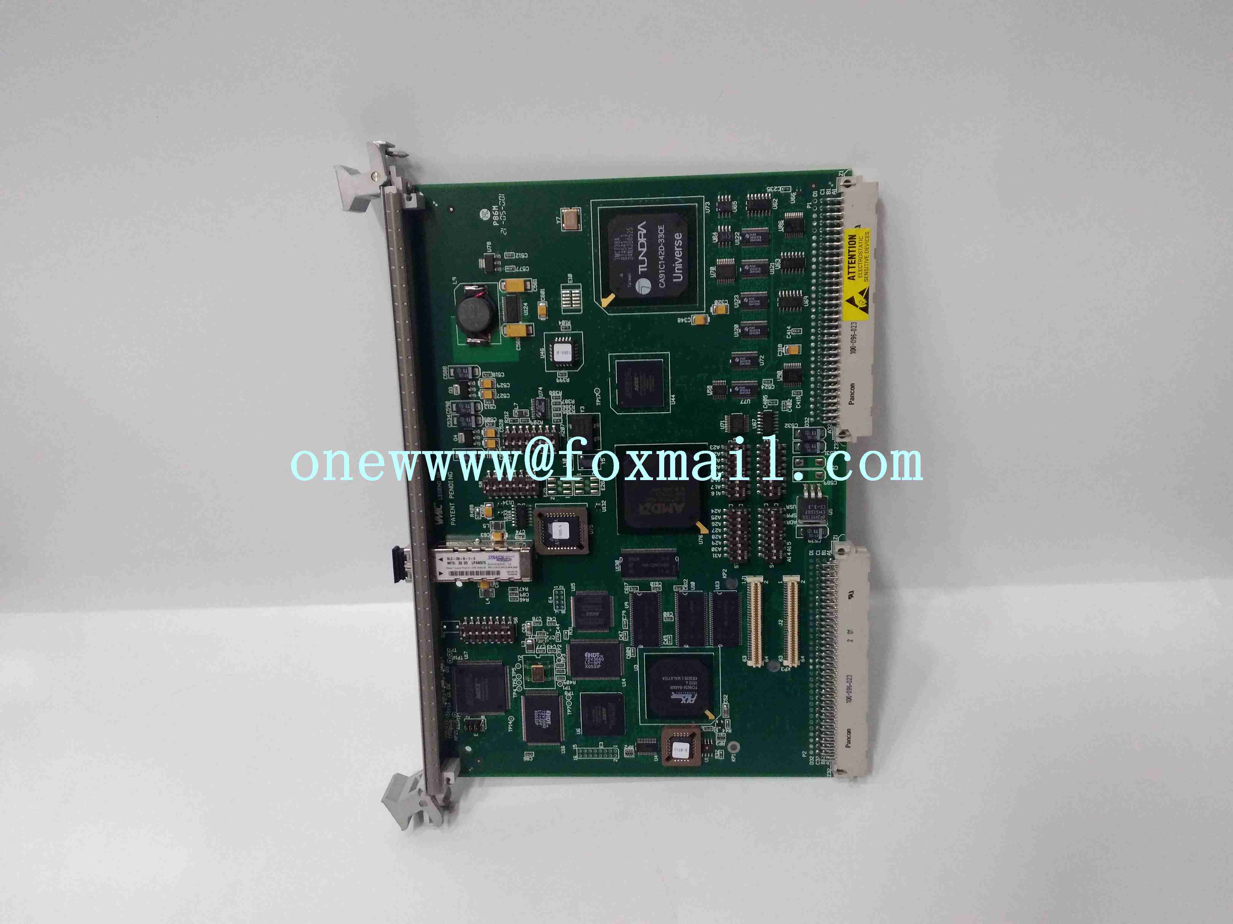 GE VMIVME-5565 传感器模块 - 哔哩哔哩