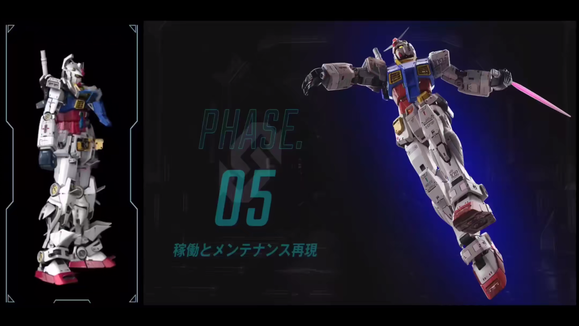 PGU RX-78-2模型：继往开来的GUNPLA40周年集大成之作 - 哔哩哔哩