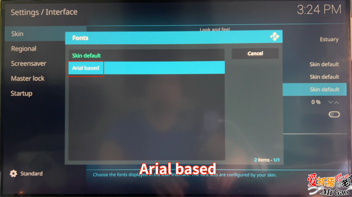 威联通QNAP TS-464C2系列（上）Kodi直接HDMi播放本地硬盘视频 - 哔哩哔哩