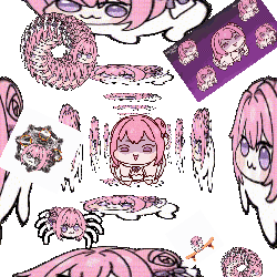 一些doro表情包 自用合集2 - 哔哩哔哩