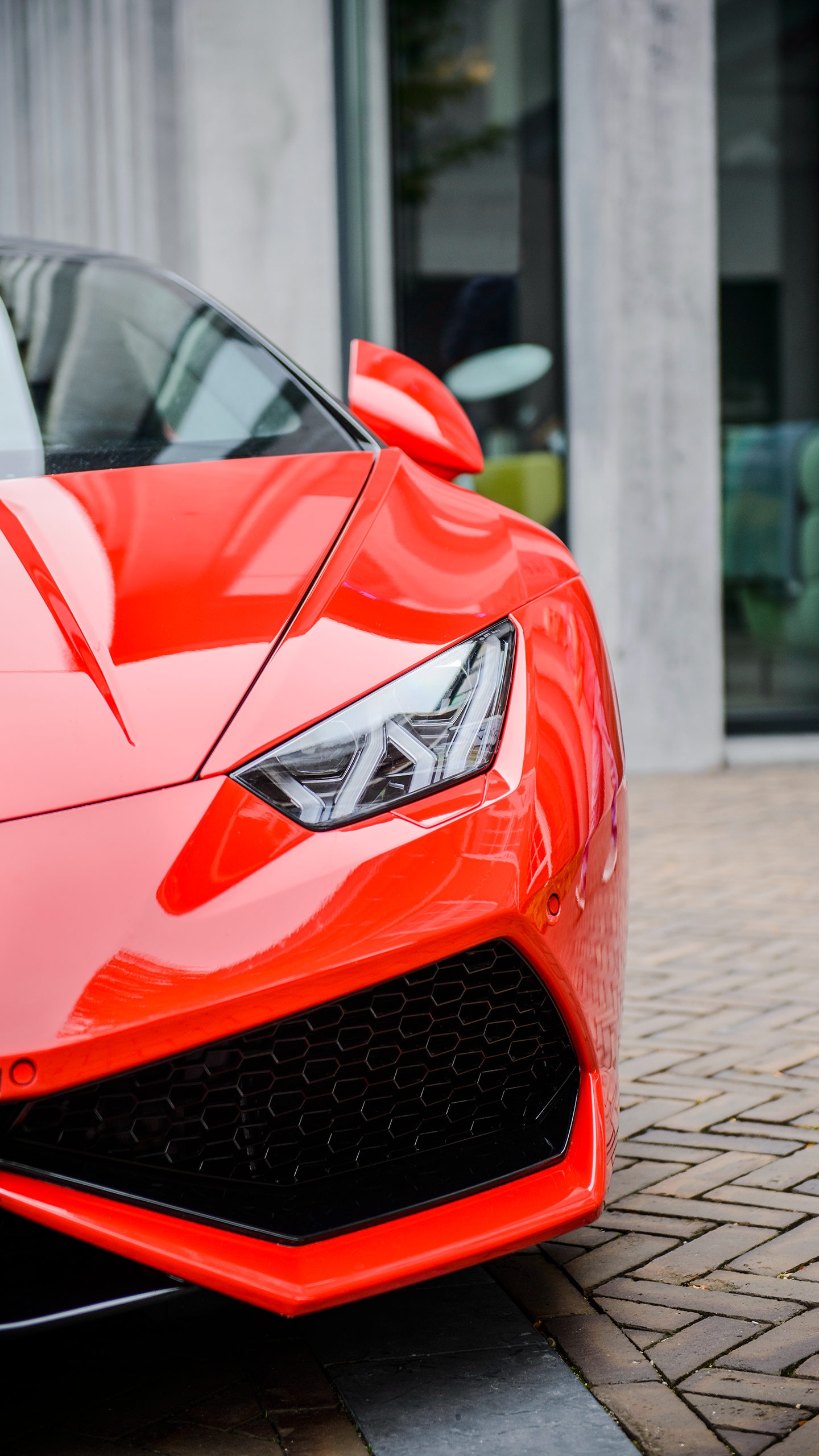 汽车壁纸精选50张『第1期』 - 哔哩哔哩