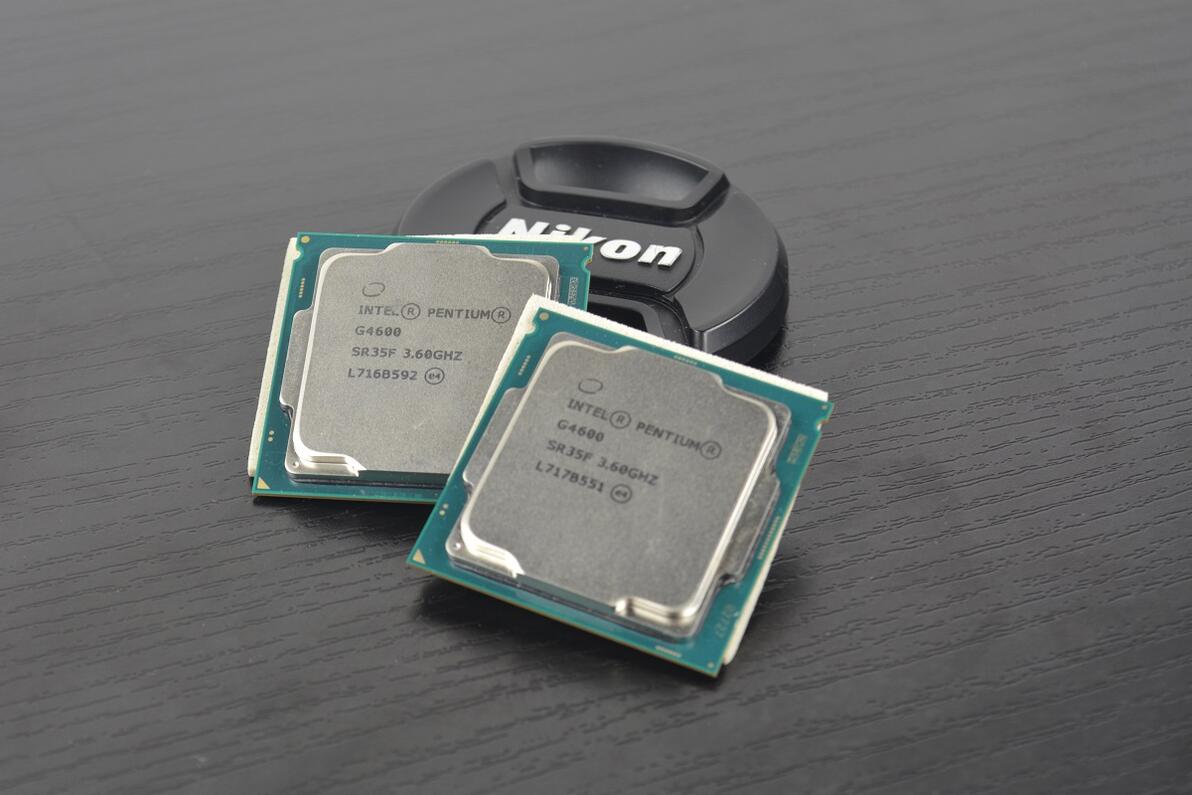 【入门冷饭】G4600被G4560光环掩盖的入门王者 - 哔哩哔哩