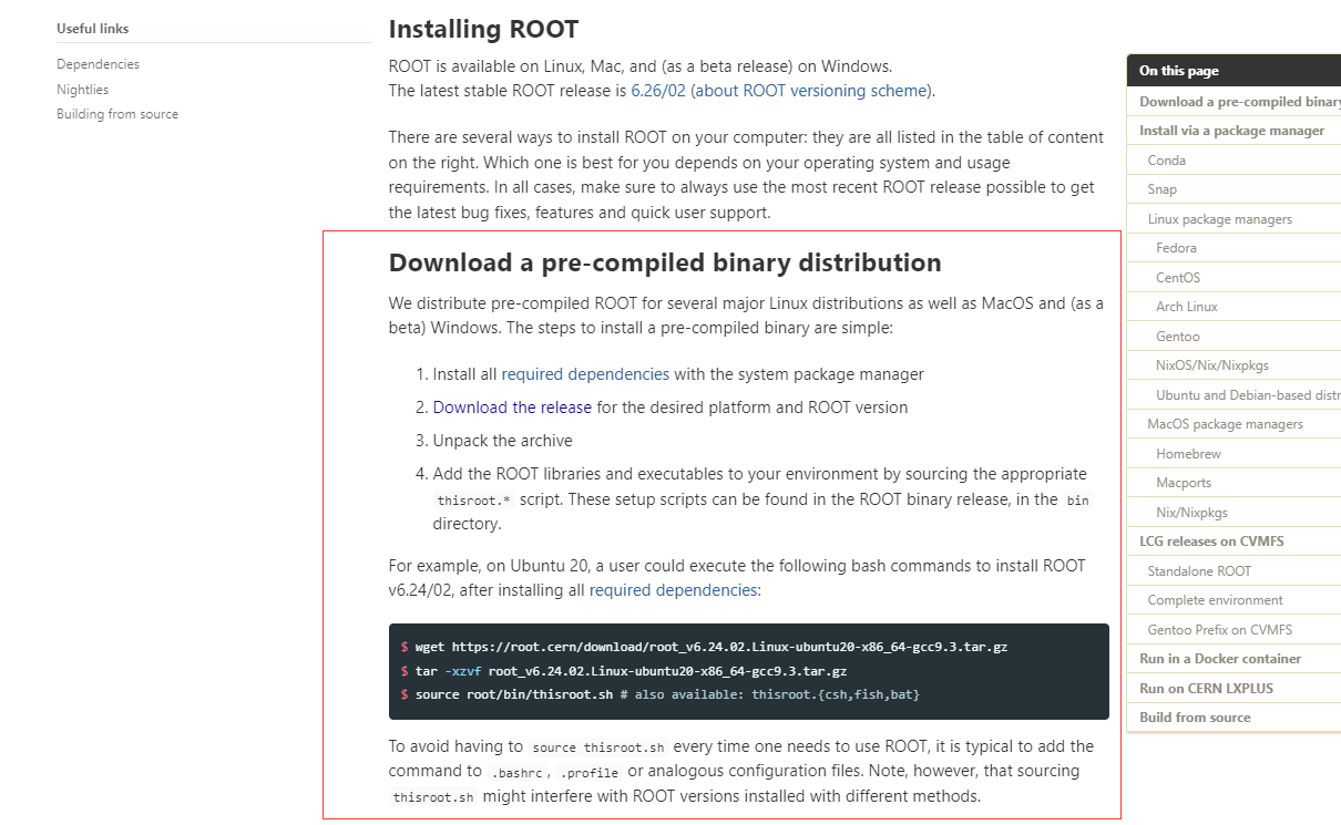 ubuntu20-root-cern